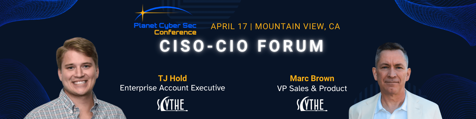 CISO Forum Mountain View